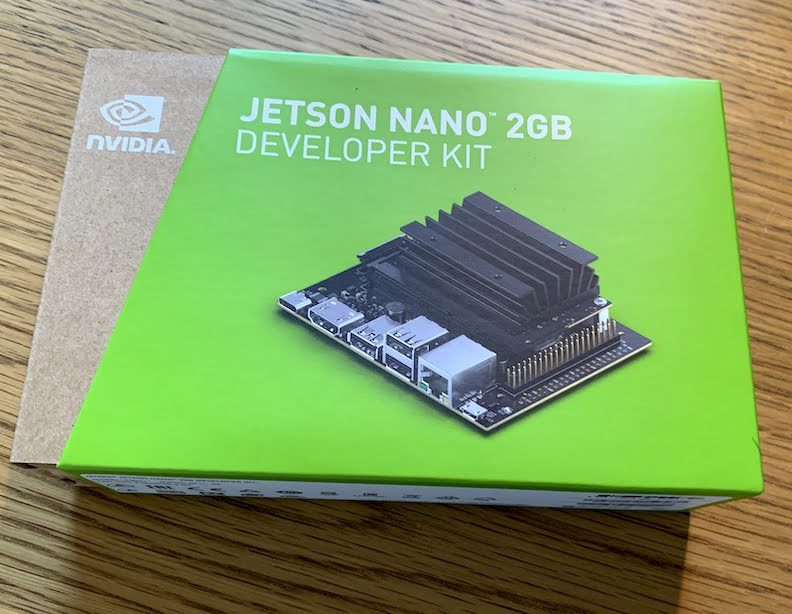 Jetson nano 2GB: USBカメラとPython FlaskでWeb動画ストリーミング - Yukun's Blog